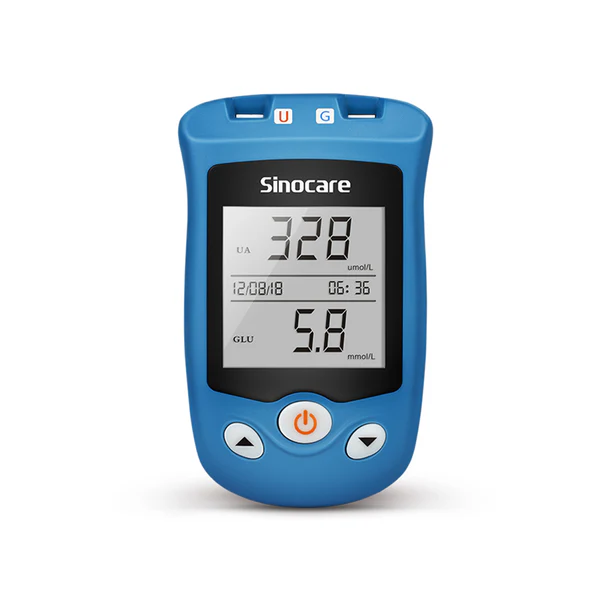 What is a Normal Level of Uric Acid- Sinocare