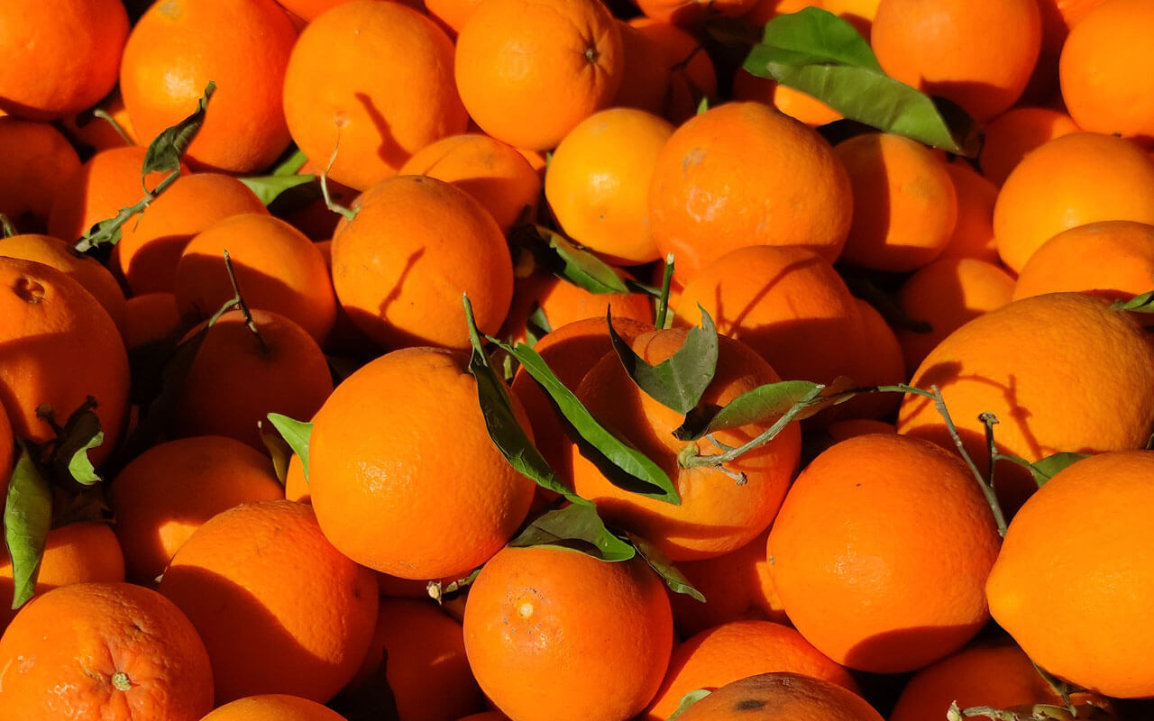 L'orange est-elle bonne pour les diabétiques