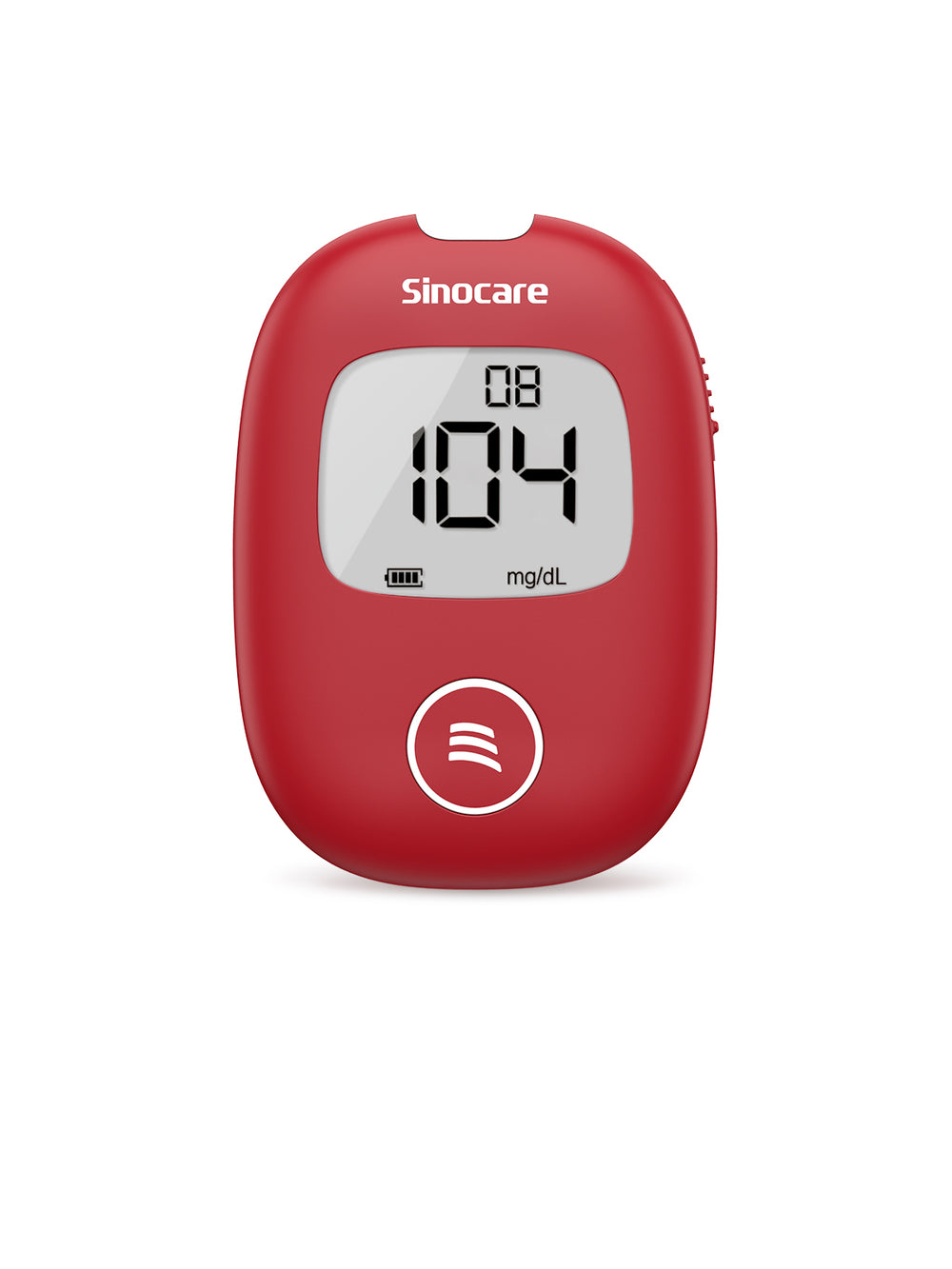 Sinocare-Caring for Love ‖ Sinocare Company Infor